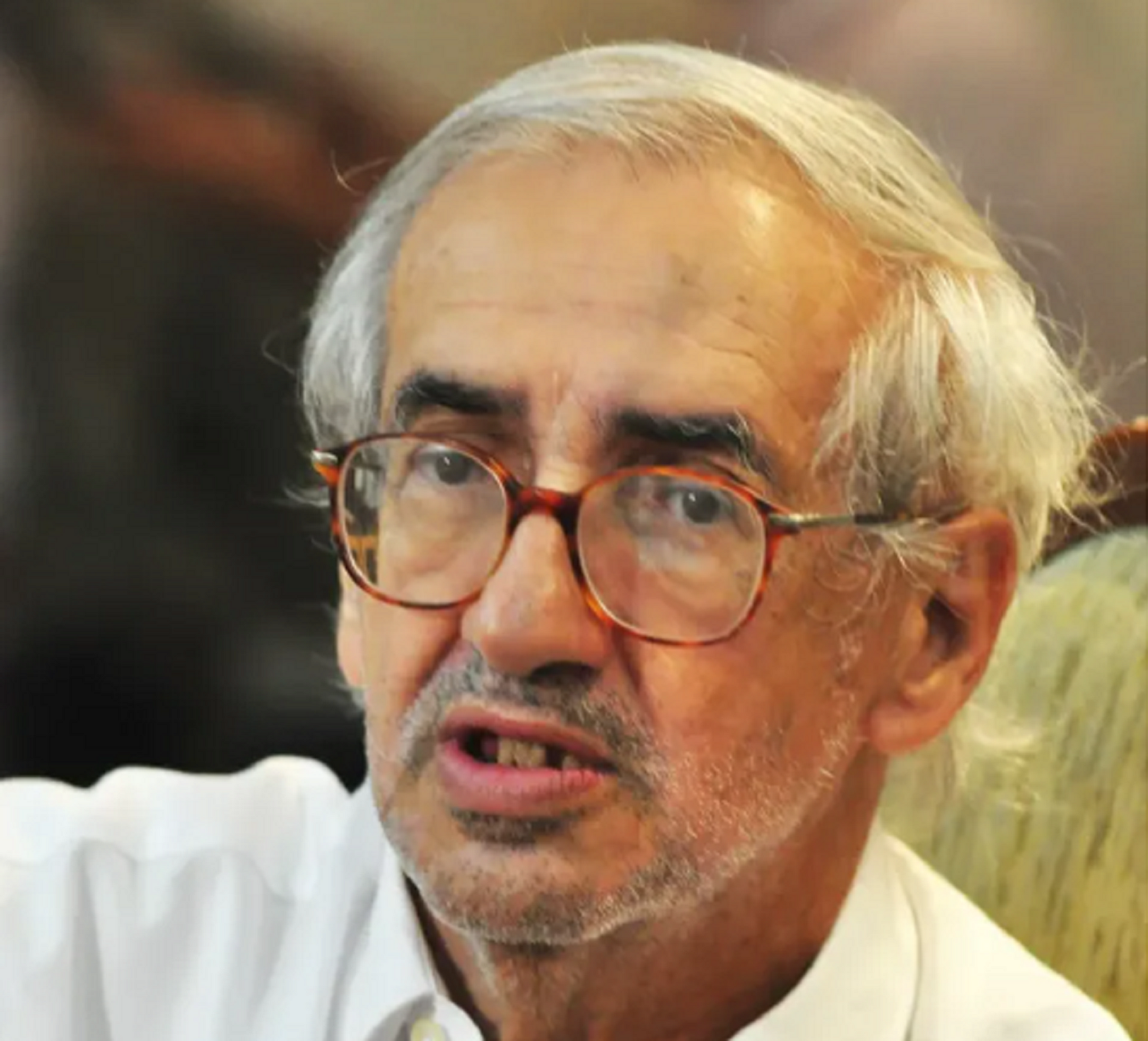 Portal UFS - UFS divulga nota de pesar pela morte do jornalista Ivan ...